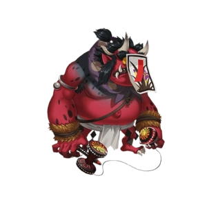 Red Imp | Onmyoji Wiki | Fandom