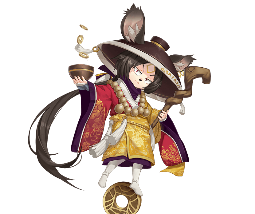 Tesso | Onmyoji Wiki | Fandom