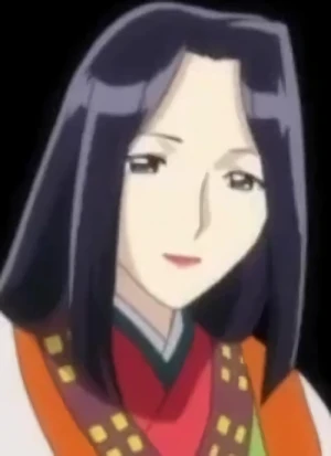 Shoshi | Onmyou Taisenki Wiki | Fandom