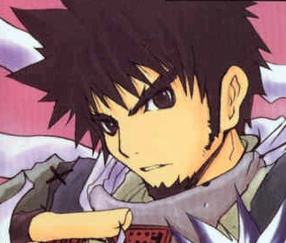 Monju Yoshikawa | Onmyou Taisenki Wiki | Fandom