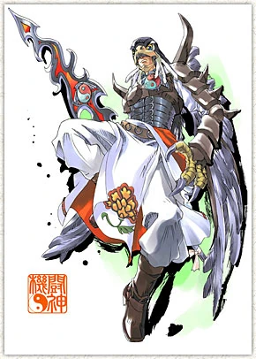 Thunderbird Takamaru | Onmyou Taisenki Wiki | Fandom