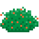 Berry Bush - Official On My Own Wiki