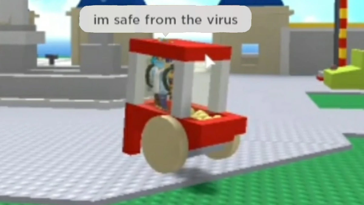 ROBLOX NATURAL DISASTER SURVIVAL FUNNY MOMENTS 2 (MEME EDITS) | Onn_h ...