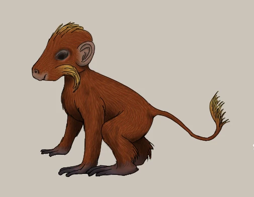 Monkeys | Onos Wiki | Fandom