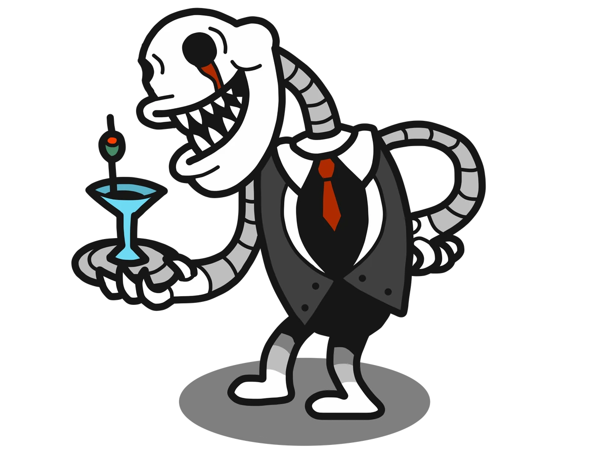 Late Waiter | Onsécher Wikia | Fandom