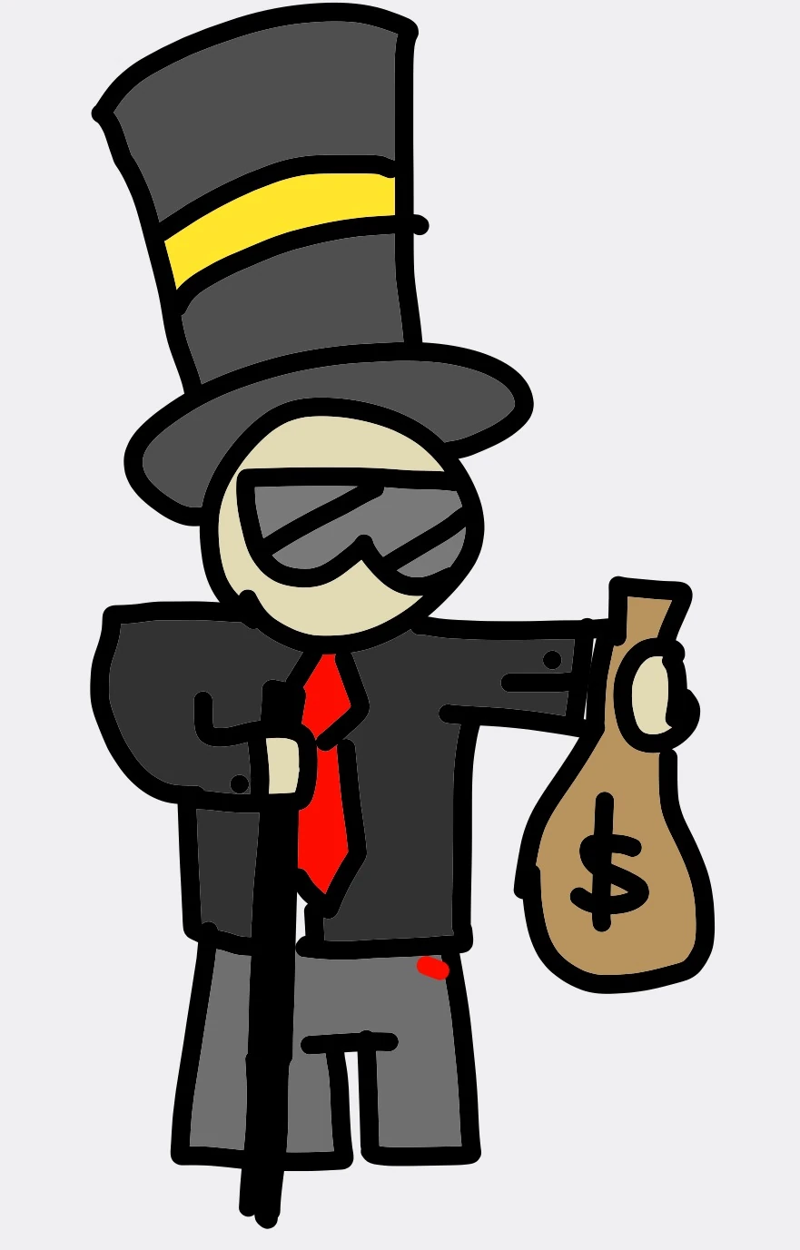 Damian Cray | Onsécher Wikia | Fandom