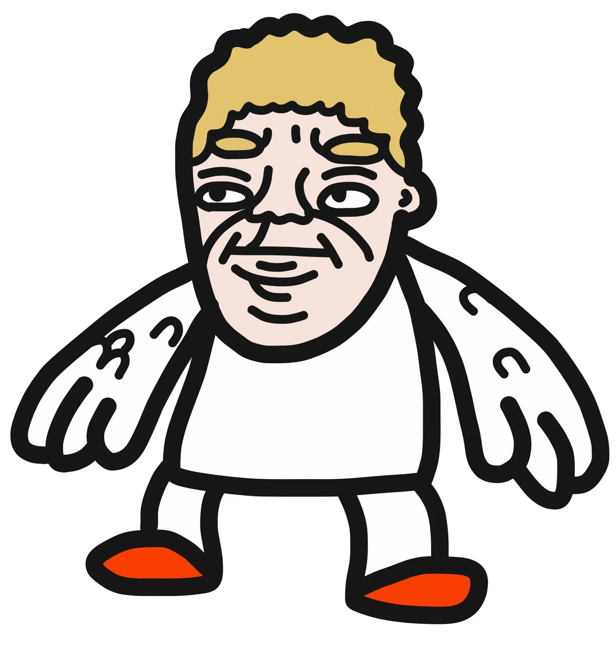 Elliot (Character) | Onsécher Wikia | Fandom