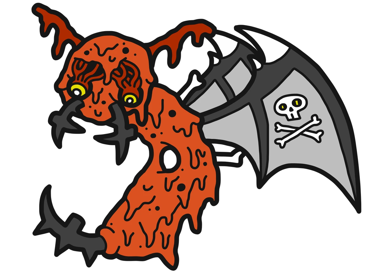 Blood Wasps | Onsécher Wikia | Fandom