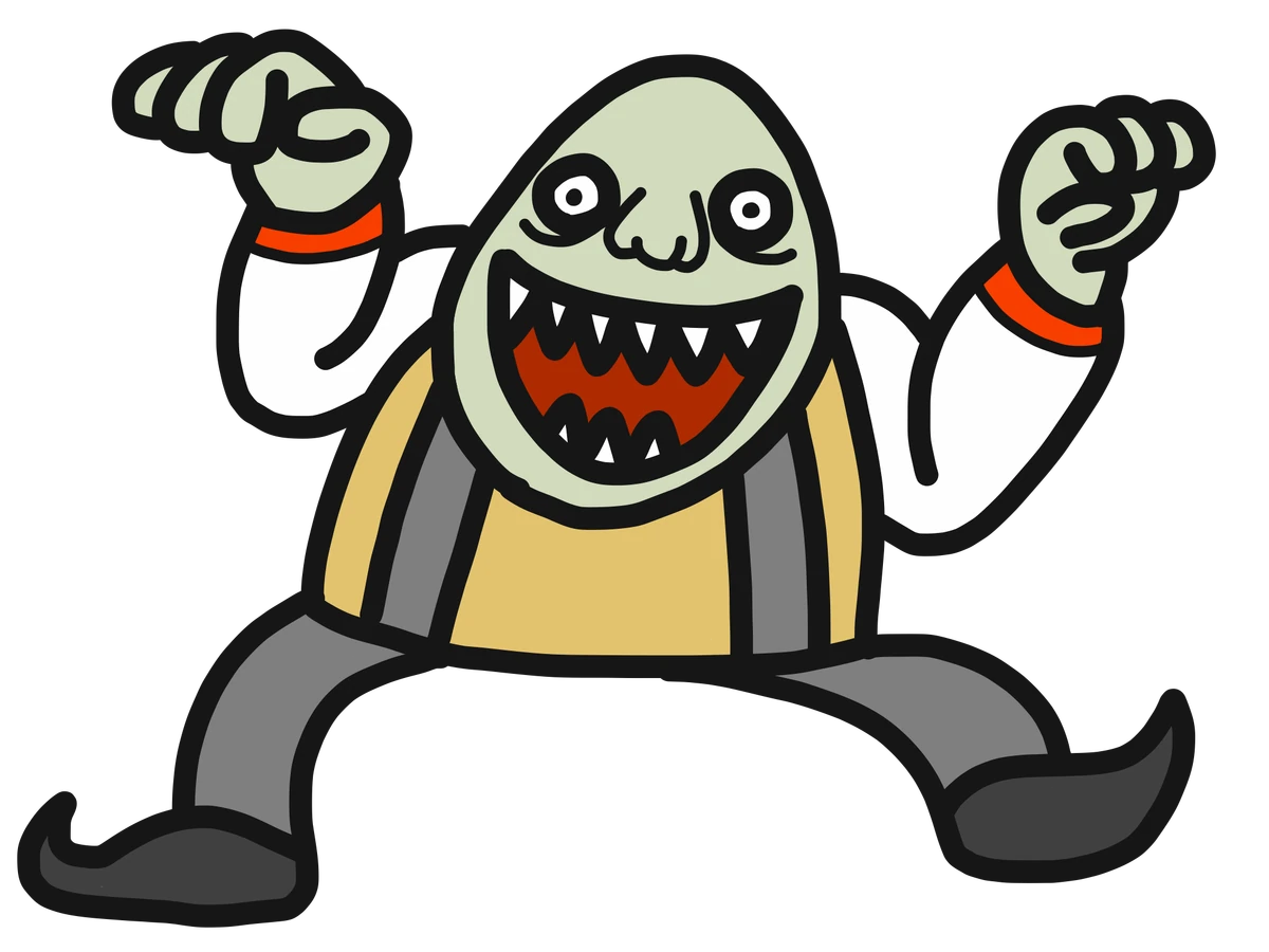 Mr.Creep | Onsécher Wikia | Fandom