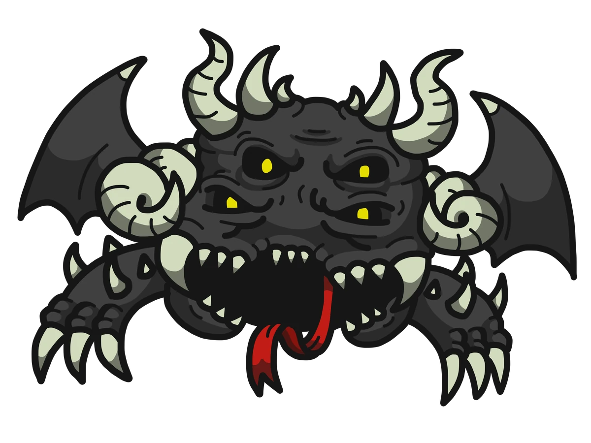 The Underlord | Onsécher Wikia | Fandom
