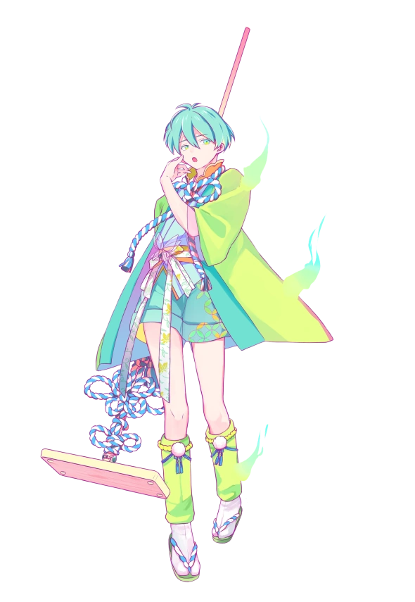 Ryu | Onsenshi Wiki | Fandom