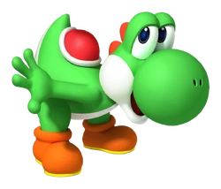 Yoshi | Ontario Armwrestling Wiki | Fandom