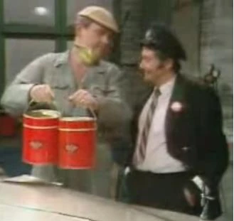 Nobby | On the Buses Wiki | Fandom