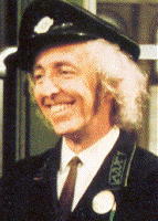 Jack Harper | On the Buses Wiki | Fandom