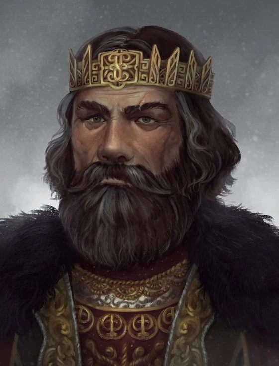 Taldor I. Osik | Onuin Wiki | Fandom