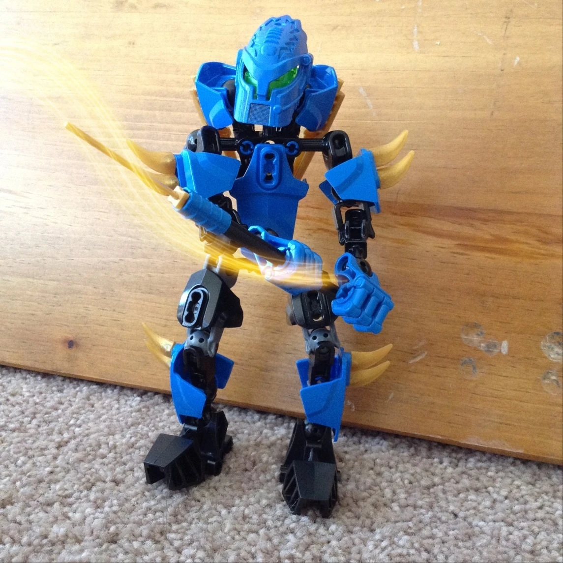 Toa Trilua | Onu-Metru Archives Wiki | Fandom