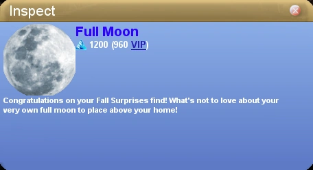 Full Moon | Onverse Wiki | Fandom