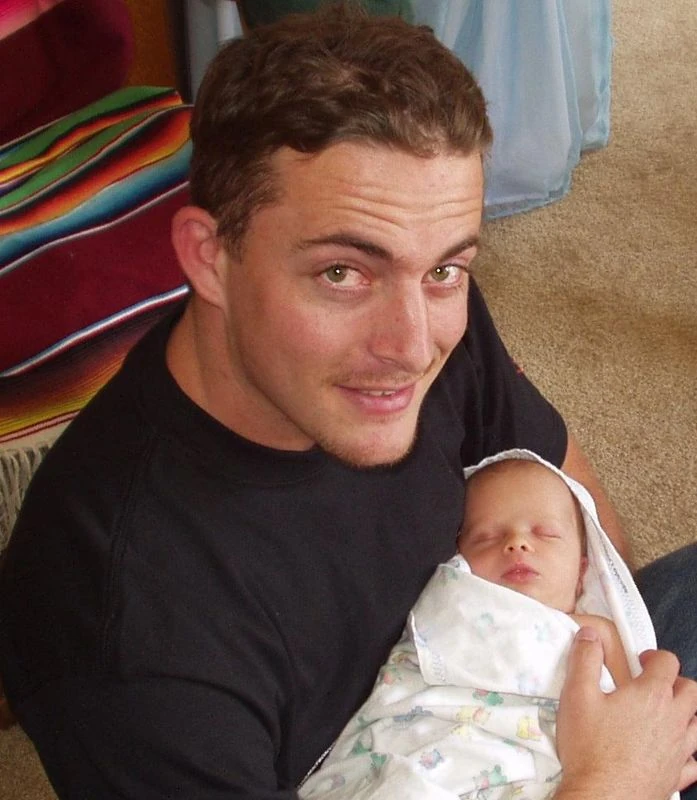 Steve Pierce | Onverse Wiki | Fandom