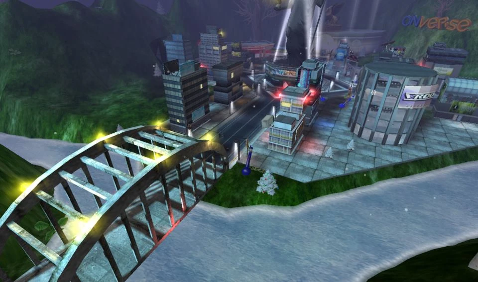 Beta Testers | Onverse Wiki | Fandom