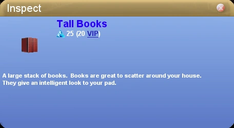 Tall Books | Onverse Wiki | Fandom