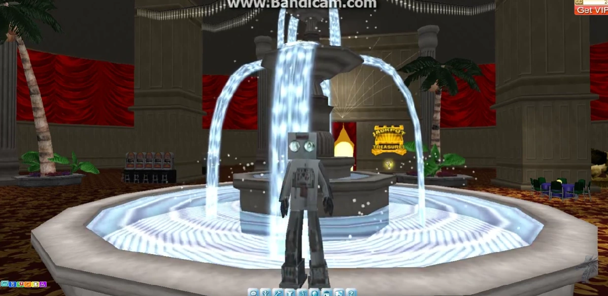 The Grand Casino | Onverse Wiki | Fandom