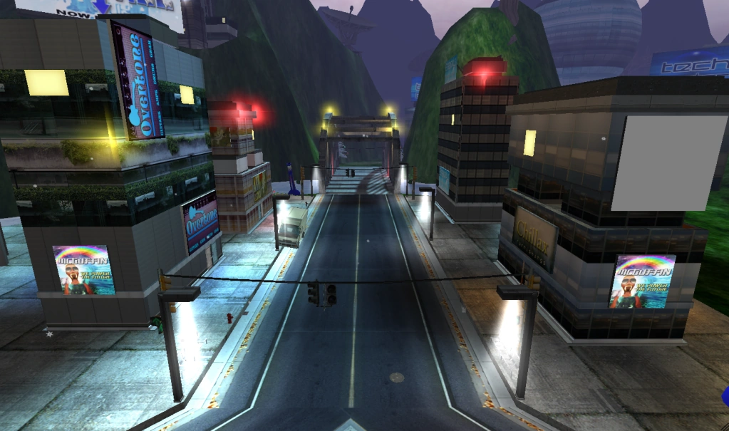 Chillax | Onverse Wiki | Fandom