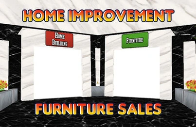 The Furniture Update | Onverse Wiki | Fandom