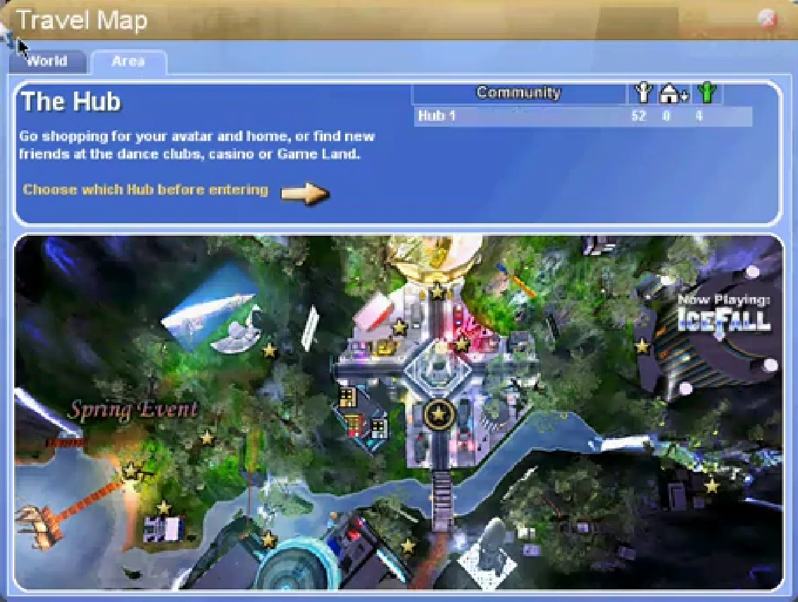 Spring Event | Onverse Wiki | Fandom