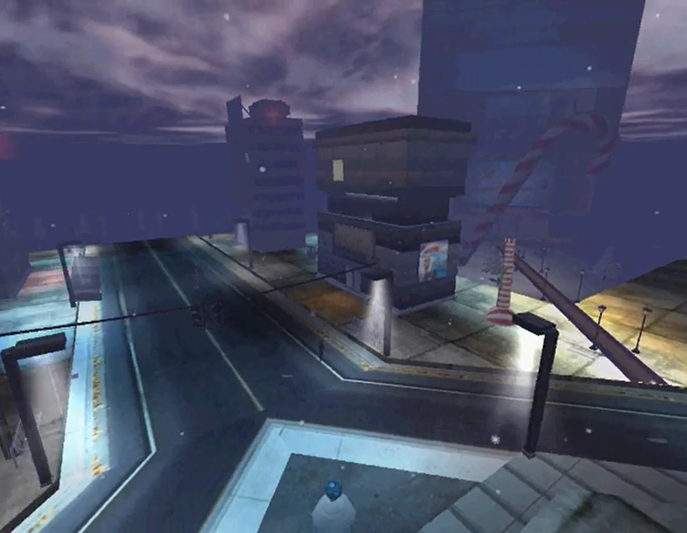 Winter Wonderland Event | Onverse Wiki | Fandom