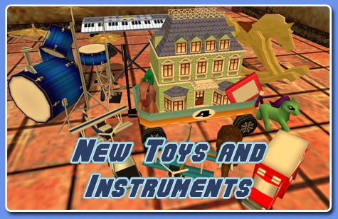 Welcome to 2011! | Onverse Wiki | Fandom