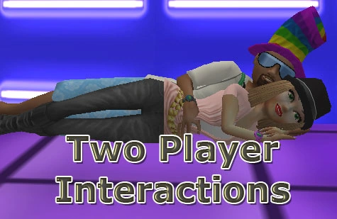 Get in Motion! | Onverse Wiki | Fandom