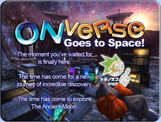 Onverse Beta Update 0.6 | Onverse Wiki | Fandom