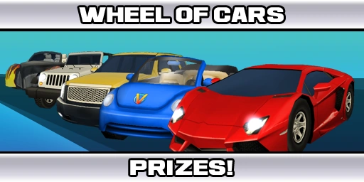 Wheel of Cars | Onverse Wiki | Fandom