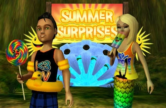 Onverse Turns Three! | Onverse Wiki | Fandom
