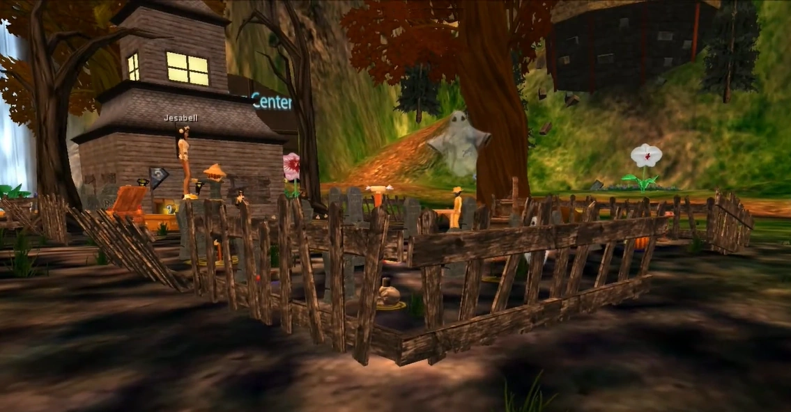 Scarlet's Secret | Onverse Wiki | Fandom