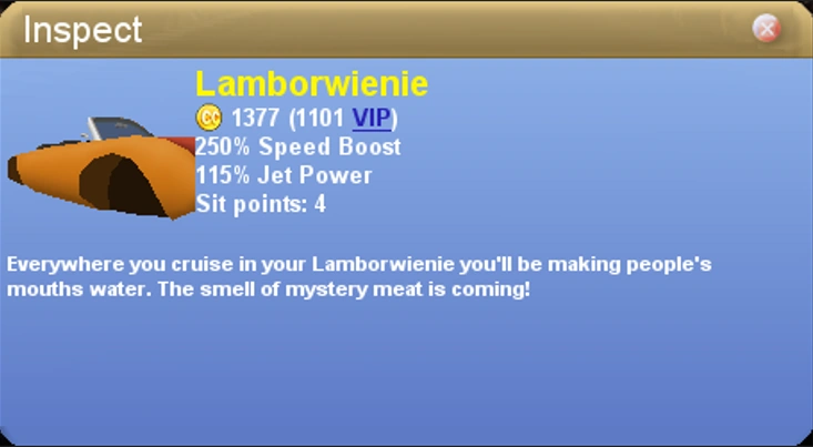 Lamborwienie | Onverse Wiki | Fandom
