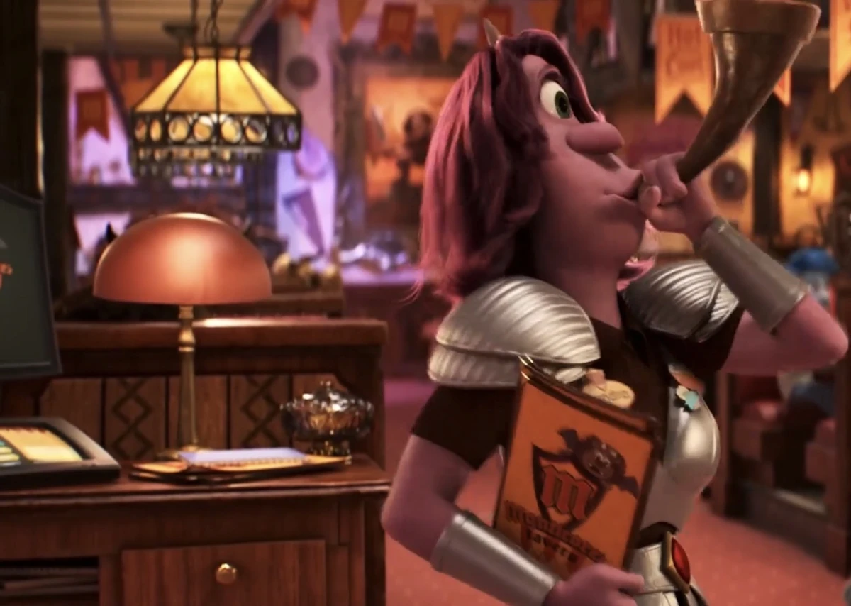 Sundra | Onward Wiki | Fandom