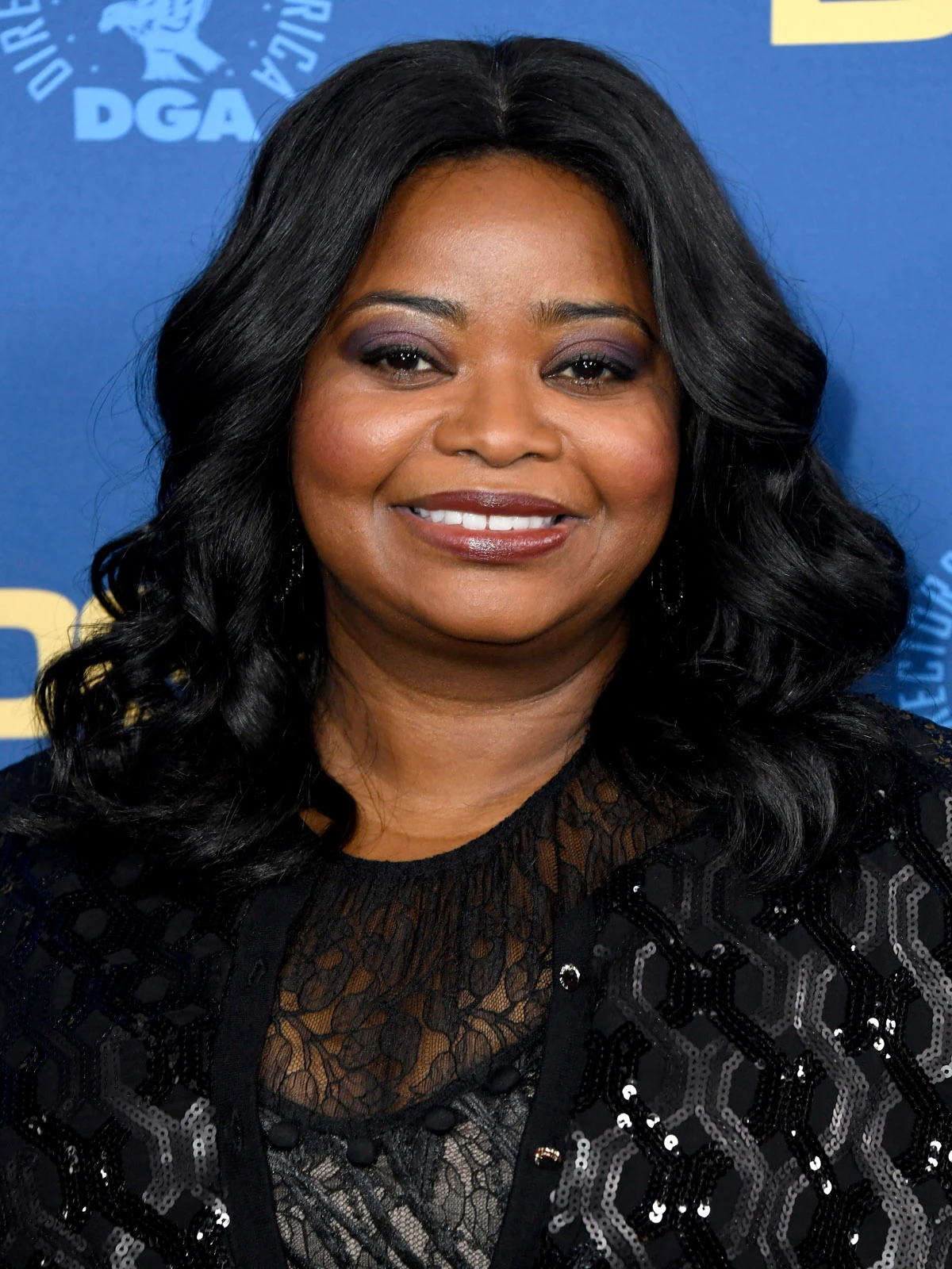 Octavia Spencer | Onward Wiki | Fandom