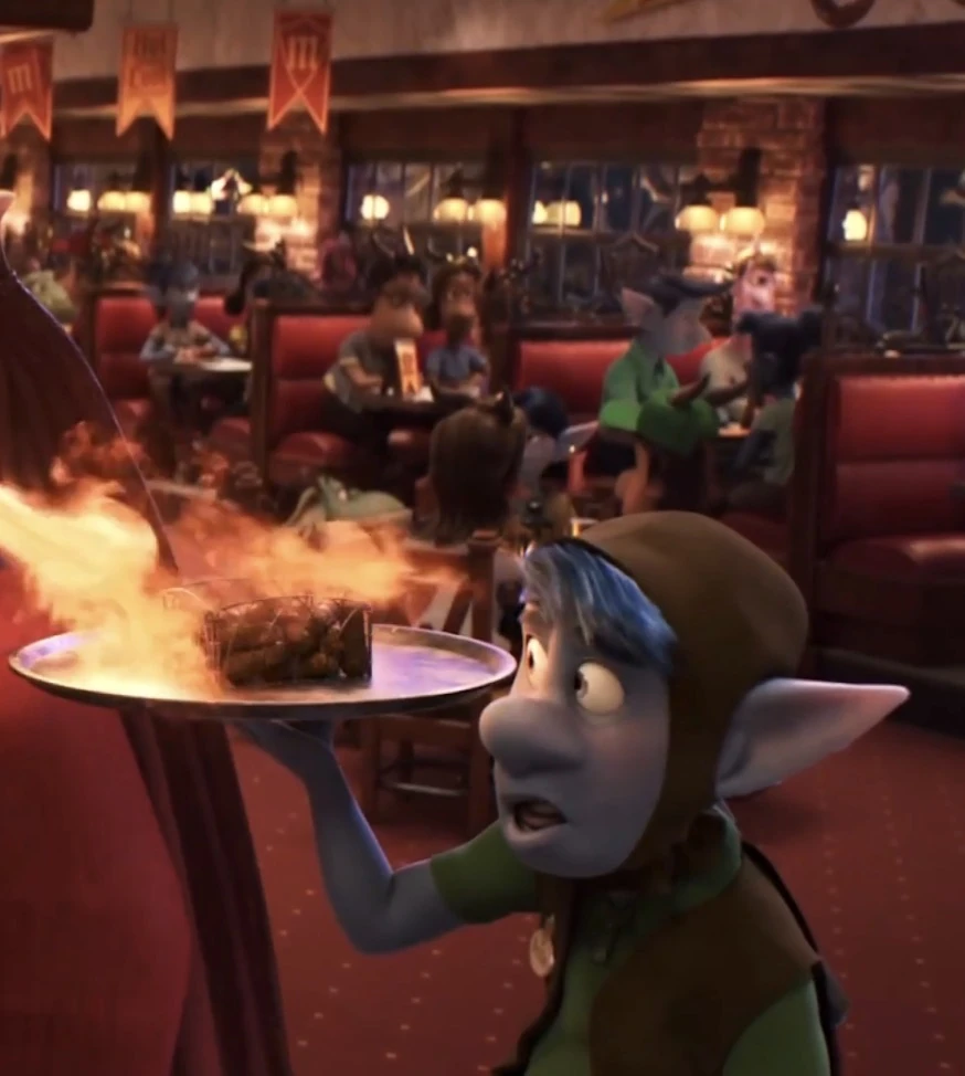 Bevlin | Onward Wiki | Fandom