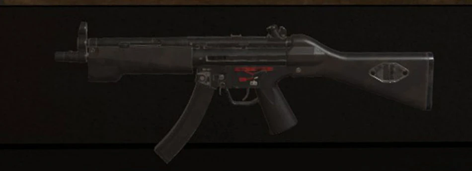 MP5 | Wiki Onward | Fandom