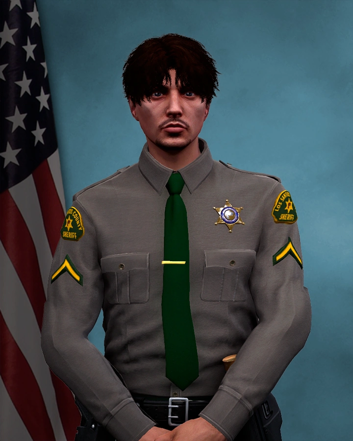 Jordan Blackwell | Wiki ONX RP ES | Fandom