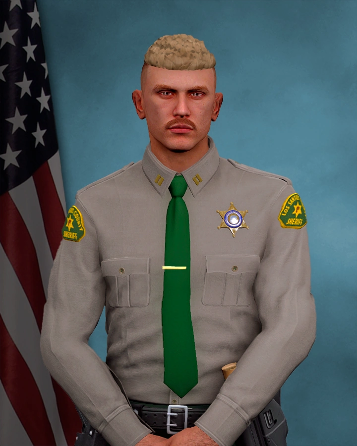 Clay Costello | Wiki ONX RP ES | Fandom