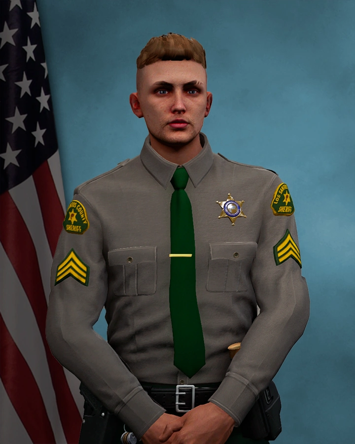 Axel Buck | Wiki ONX RP ES | Fandom