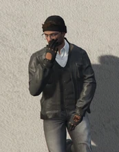 James Dotland | ONX Wiki | Fandom