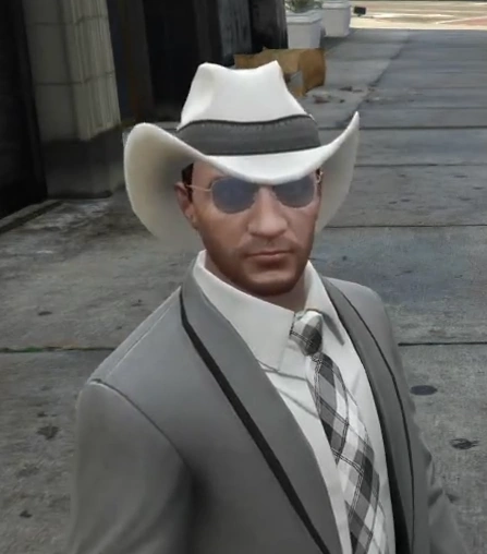 Roland Sharpe | ONX Wiki | Fandom