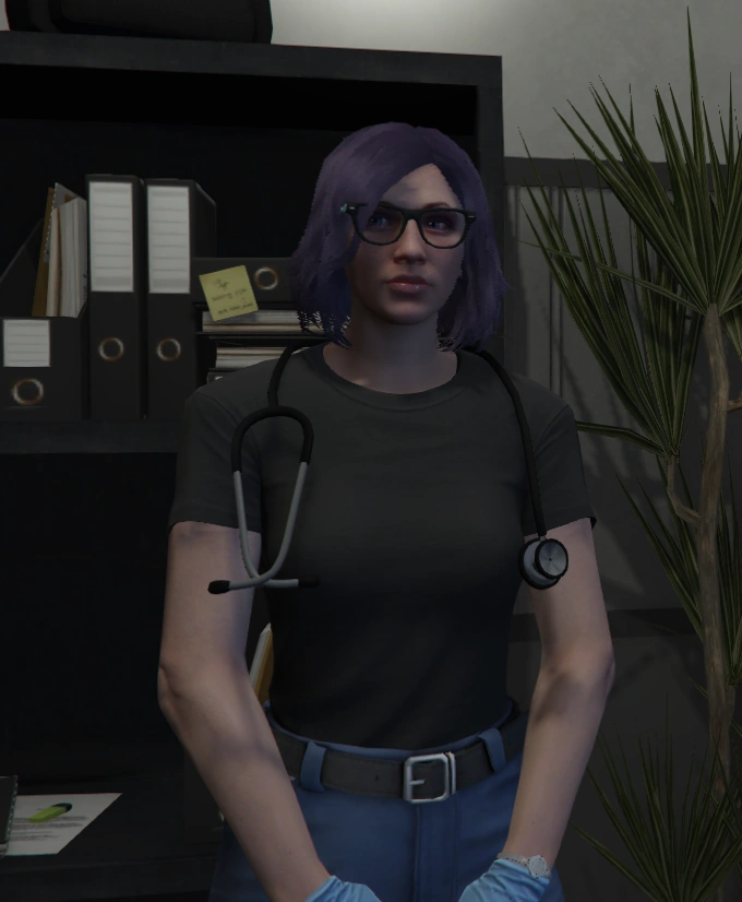 Indigo Fera | ONX Wiki | Fandom