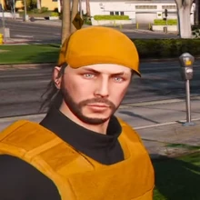 James Tusk | ONX Wiki | Fandom