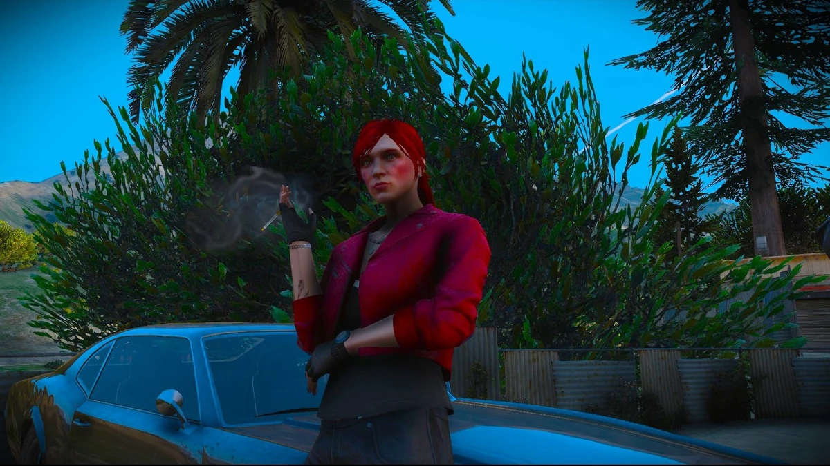 Kammy Smith | ONX Wiki | Fandom