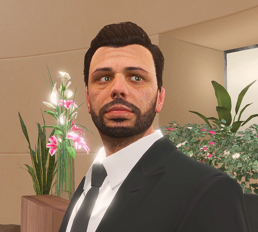 Adrian Thornton | ONX Wiki | Fandom