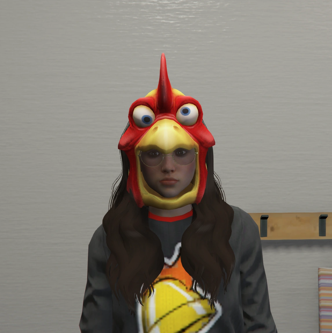 Alannah Rose | ONX Wiki | Fandom